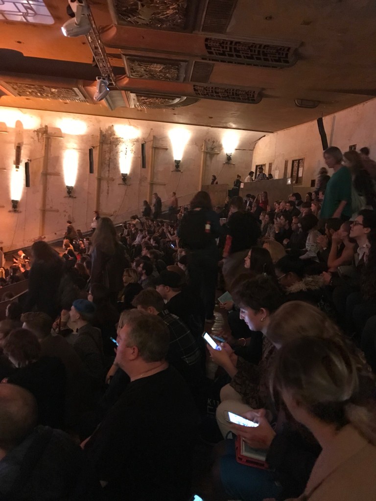 Art Matters – An Evening with Neil Gaiman & Chris Riddell